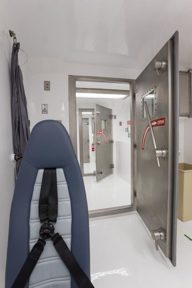 Harrisville firm’s containment box tapped to transport 14 coronavirus ...